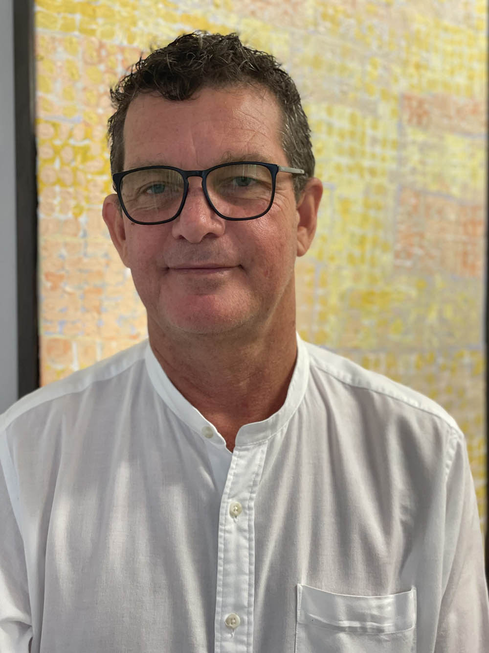 First Nations Board | Creative Australia