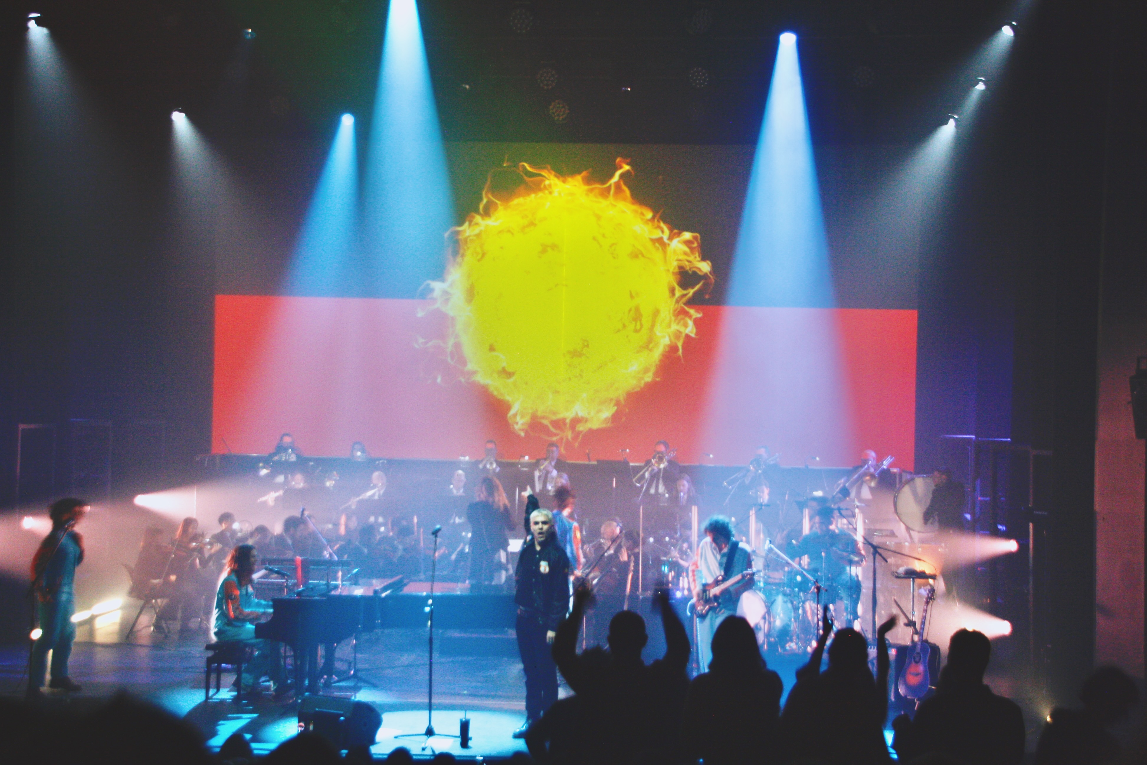 MUSIC AUSTRALIA EXPORT DEVELOPMENT FUND: International Performance and ...