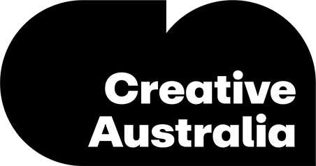Logo downloads | Creative Australia