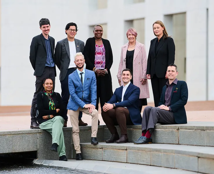 Prime Minister's Literary Awards | Creative Australia