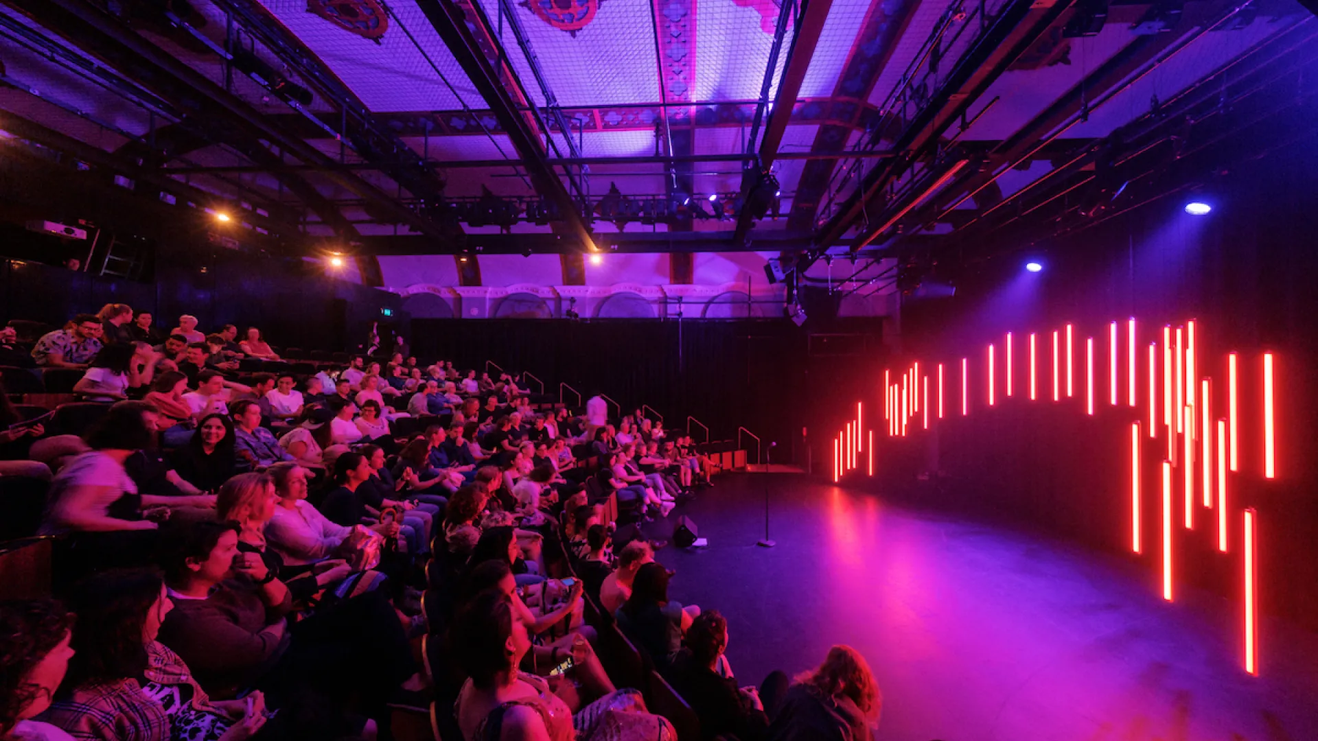 Investments and opportunities (Music Australia) | Creative Australia