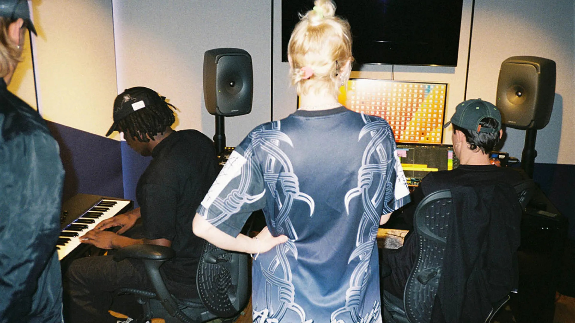Music Australia | Creative Australia
